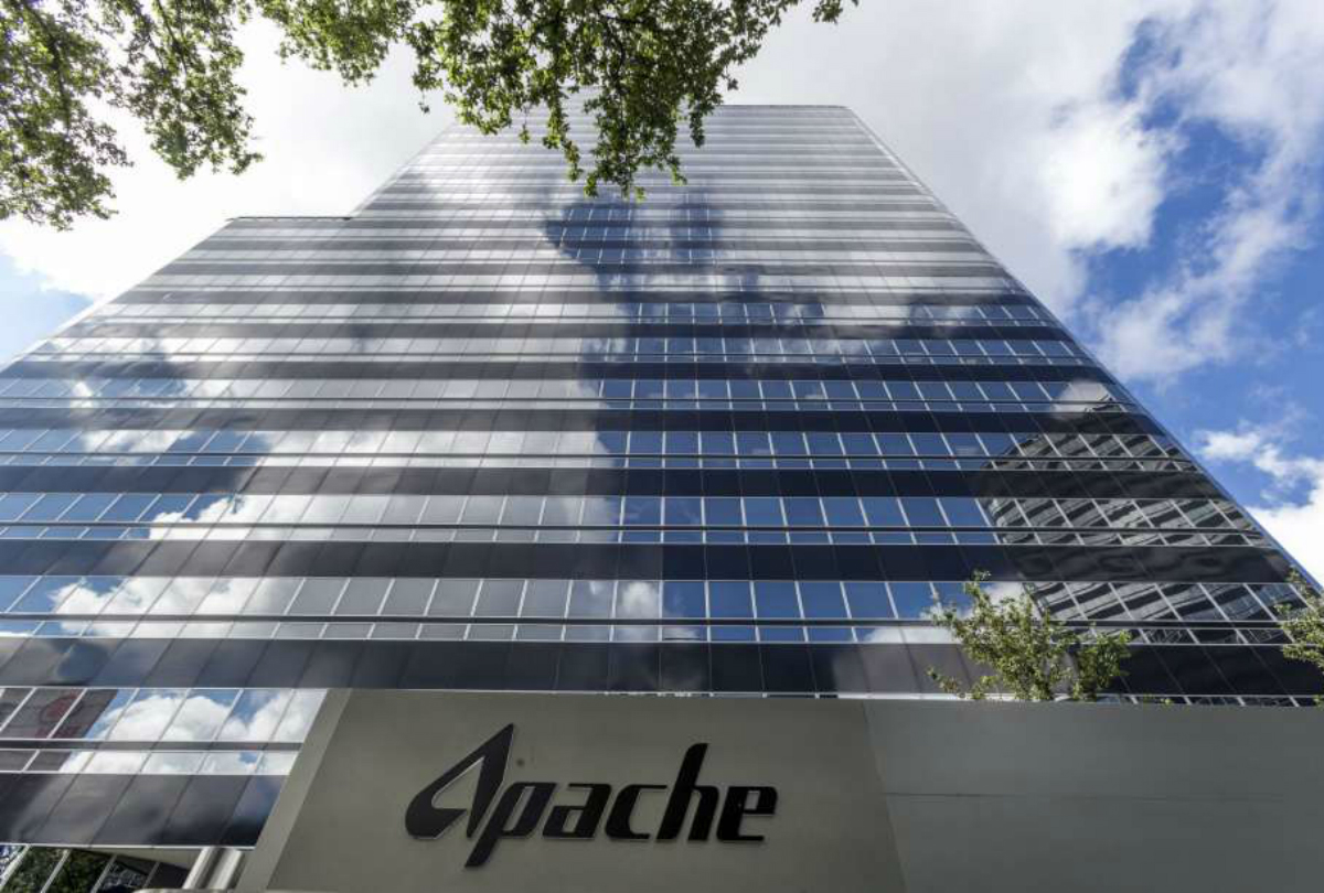 Apache Corporation Donates More Than 64,000 Trees to 56 Nonprofit ...