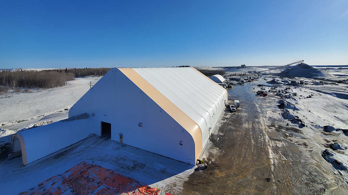 Premier Storage Solutions for Mining Companies - Energy News, Top ...