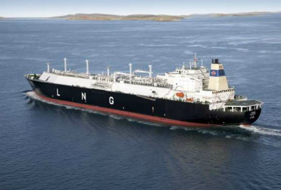 Biggest Pakistan LNG Terminal Plans 2021 Start as Demand Surges ...