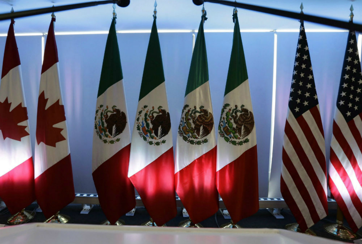 Potential Nafta Collapse Poses Major Risk to Canada, Group Warns ...