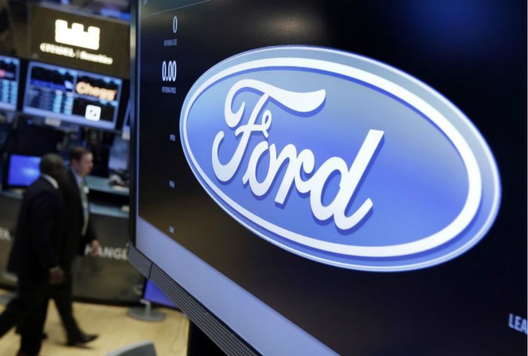 Ford to Take $19.5 Billion in Charges Tied to Sweeping EV Unwind ...