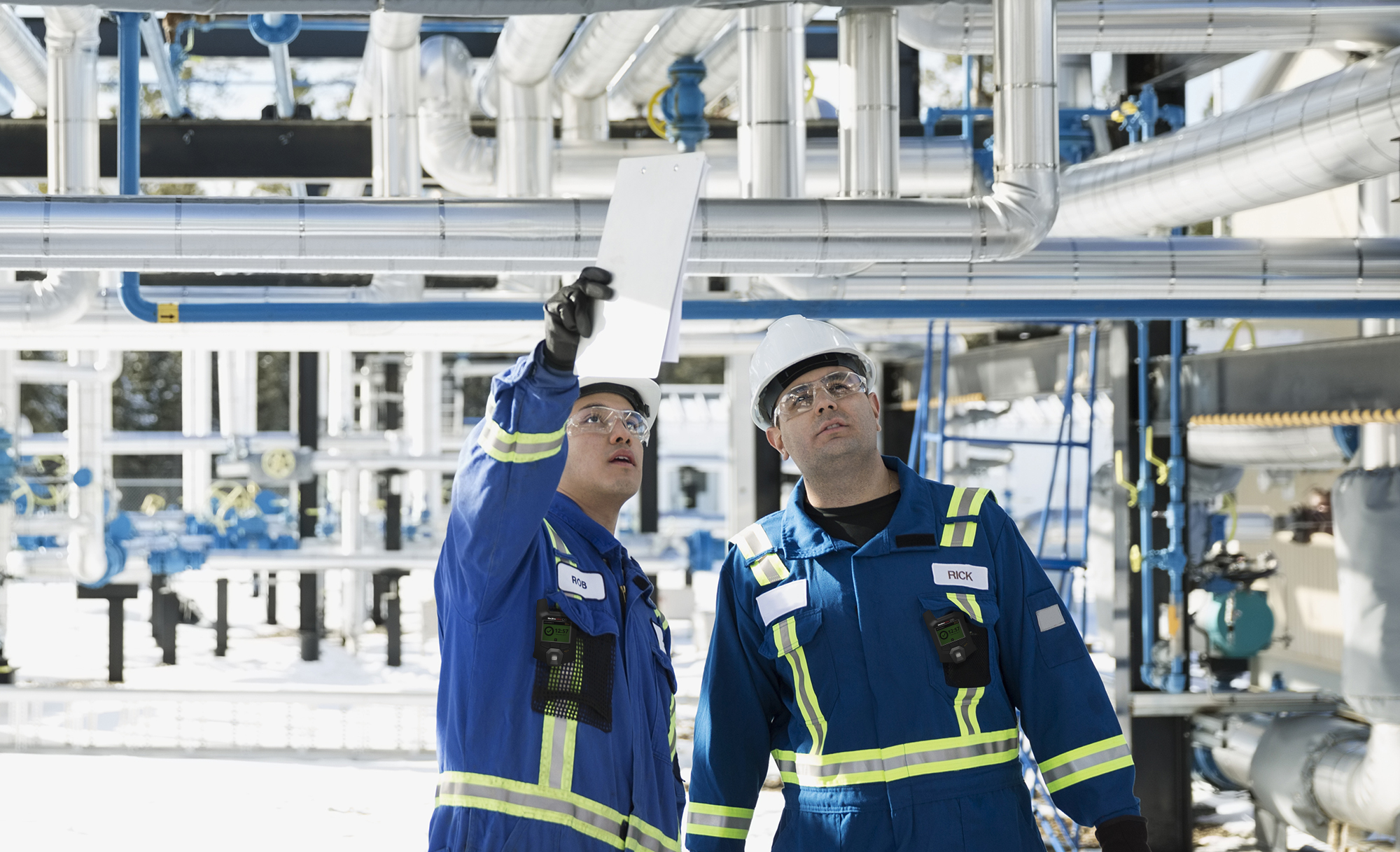 Disposable to Essential: Transforming Safety with Connected Single-Gas ...