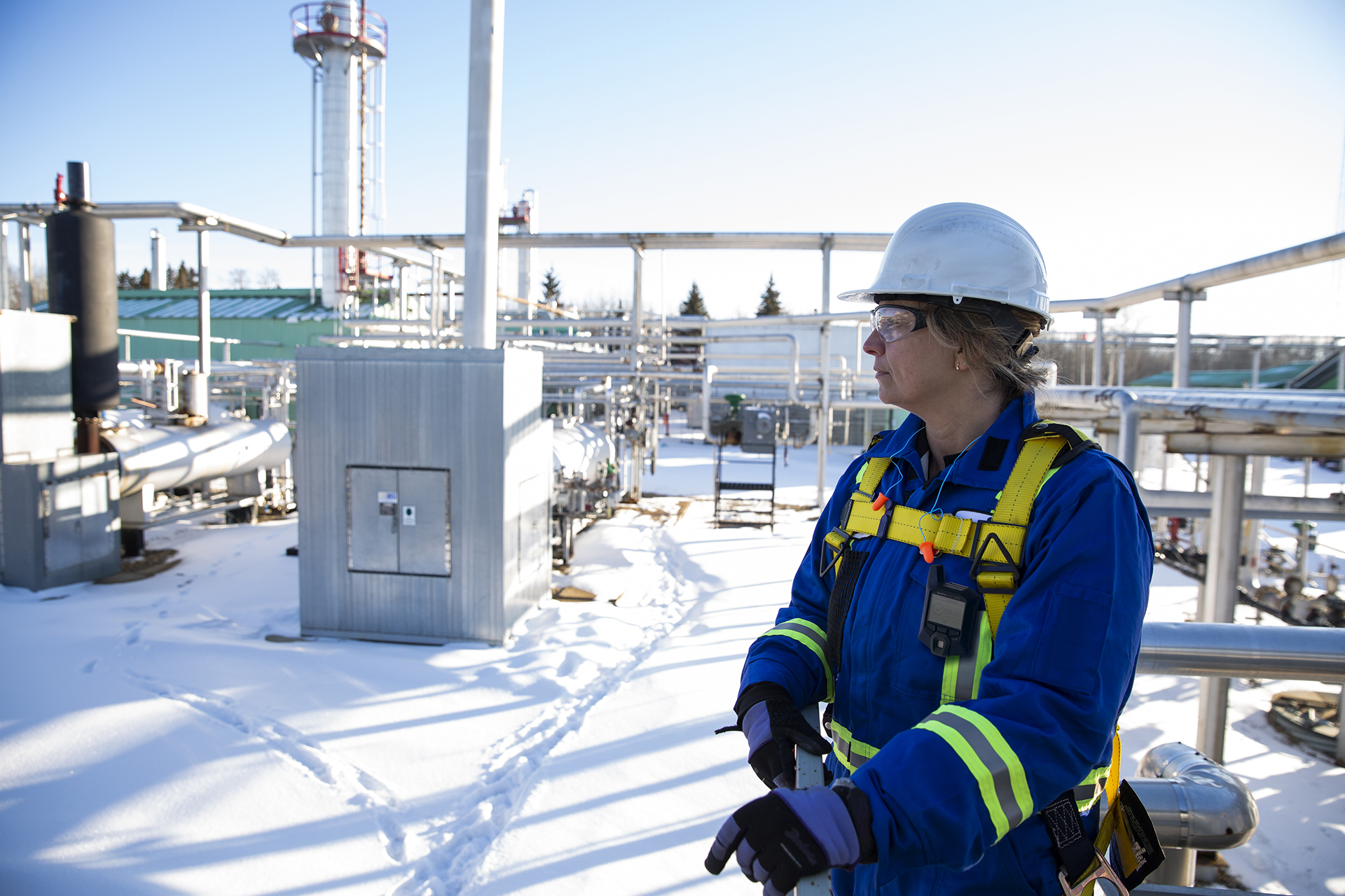 THE VALUE OF CONNECTED SAFETY FOR SINGLE-GAS DETECTION (PART 1 OF 2 ...