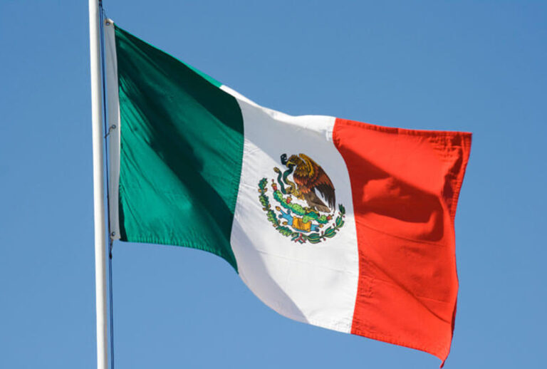 Mexico to Seek Diplomatic Solution After US Threatens Cuba Oil Tariffs ...