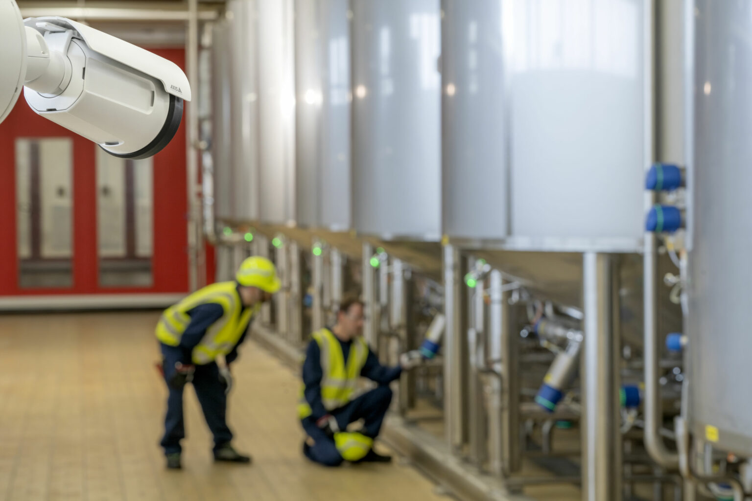 Protecting Electrical Substations with Thermal Technology - Energy News ...
