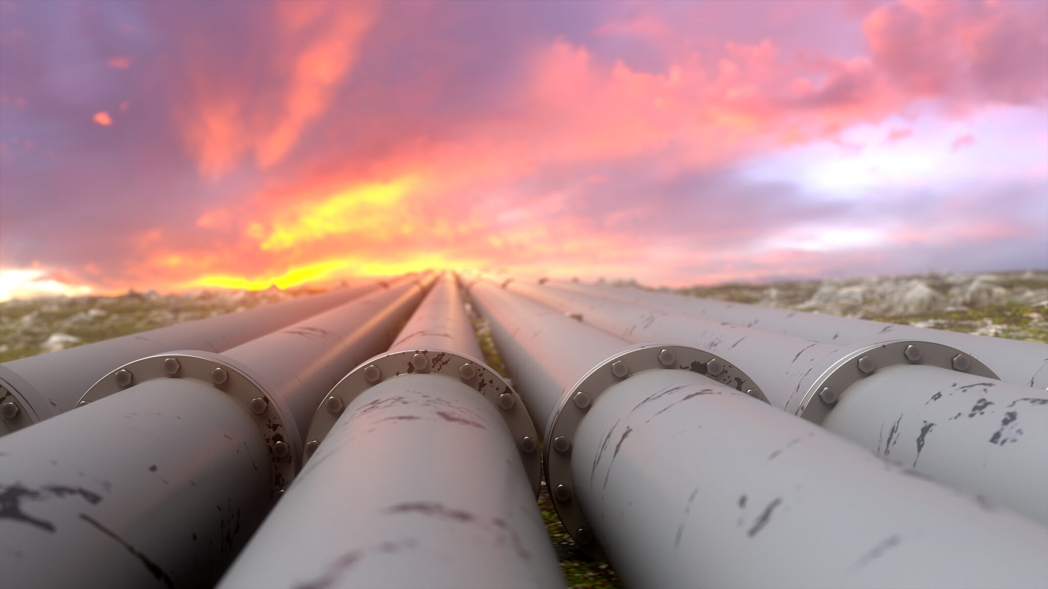 Phillips 66, Kinder Morgan Move Ahead With New US West Coast Fuel ...