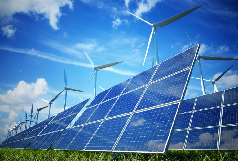 US Wind and Solar Still Have Room to Grow for Data Centers, Microsoft ...