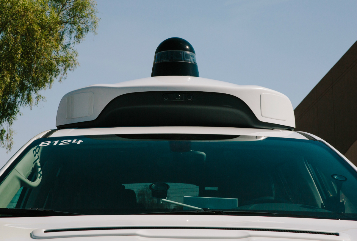 FEATURE: Putting Autonomous Driving Back on the Road - Energy News, Top ...