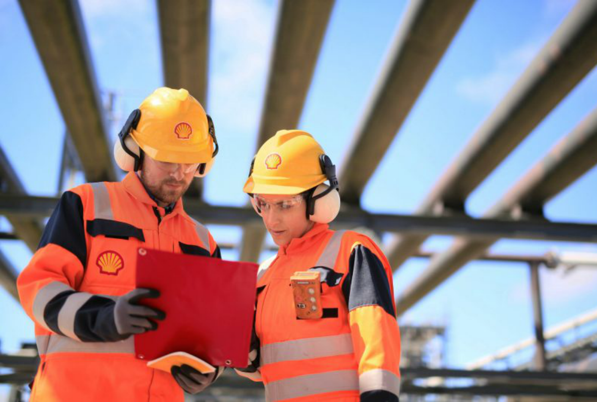 Shell Finds Oil in Highly Anticipated Offshore Namibia Field - Energy ...