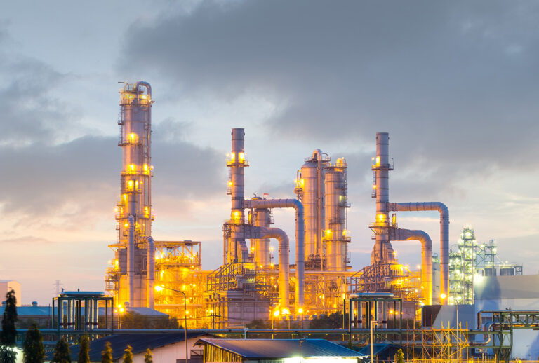 Exxon Restarts FCCU at Beaumont, Texas, Refinery, Sources Say - Energy ...