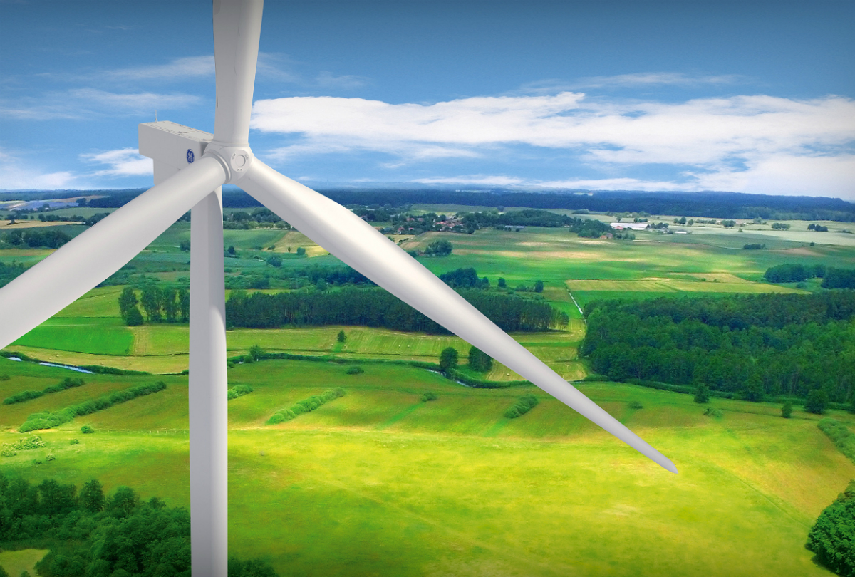 Global Wind Energy Insight: Offshore Going Global - Energy News, Top ...